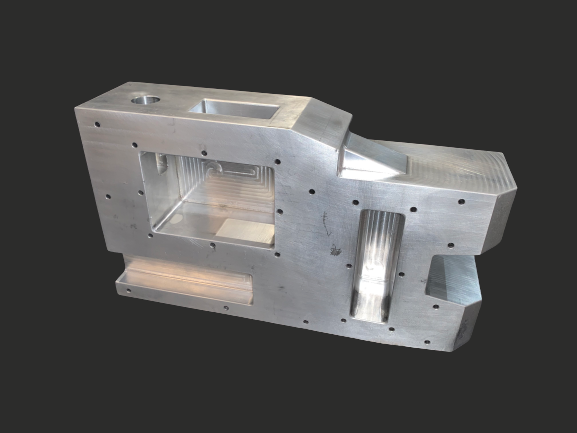 Flux Boxes (Set of 6) - DTM Props