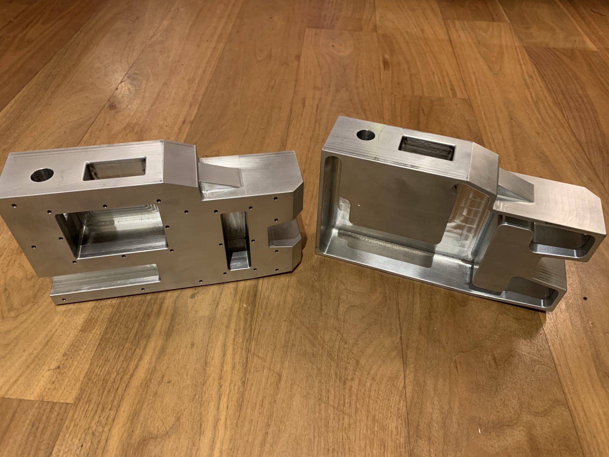 Flux Boxes (Set of 6) Version 3 - DTM Props