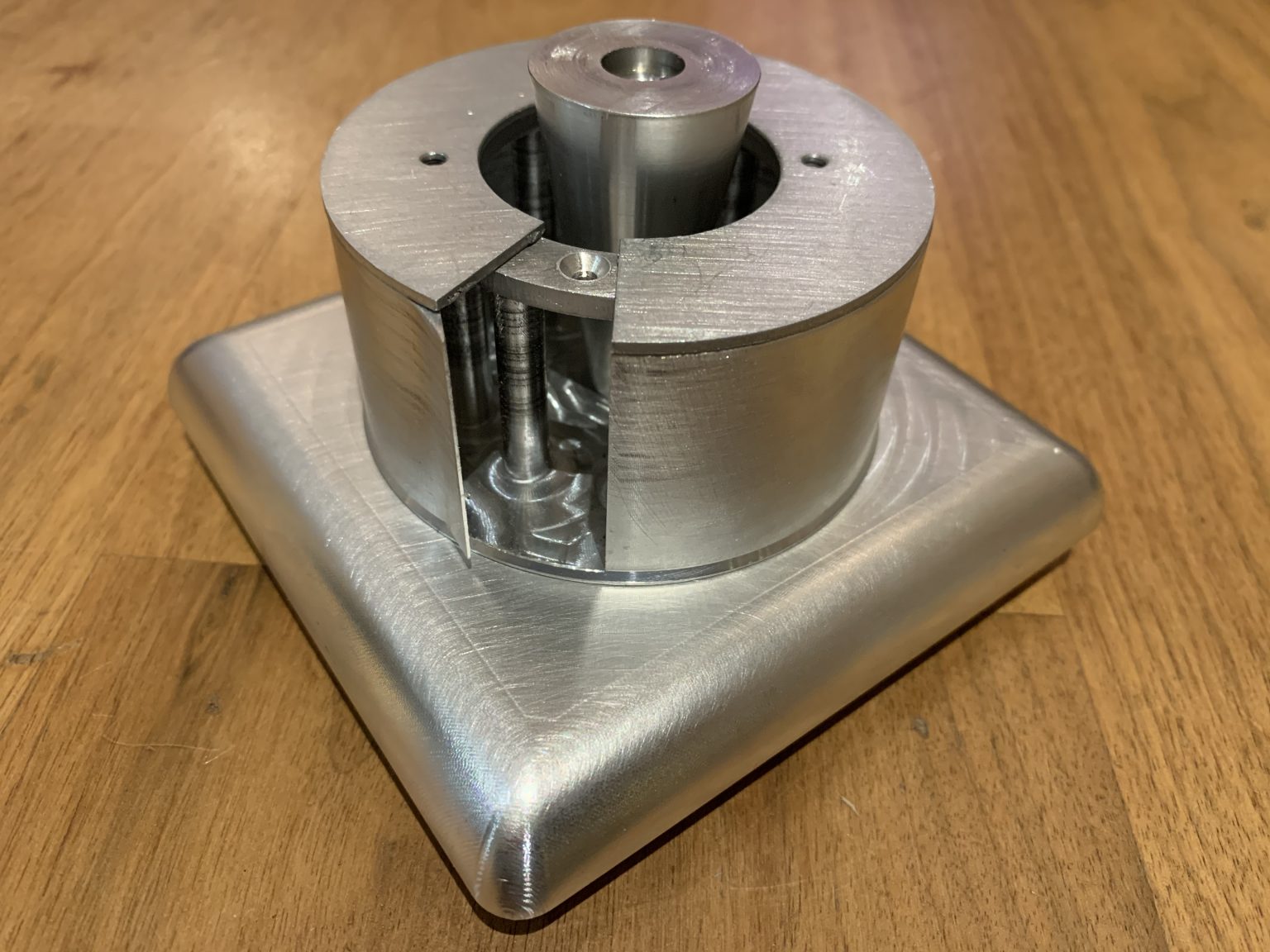 Hockey Pucks - DTM Props